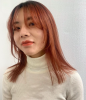 2022년 여자 단발 중단발 유행 헤어컷 여성 샤기컷 허쉬컷 펌 긴 커트머리 스타일 네이버 블로그